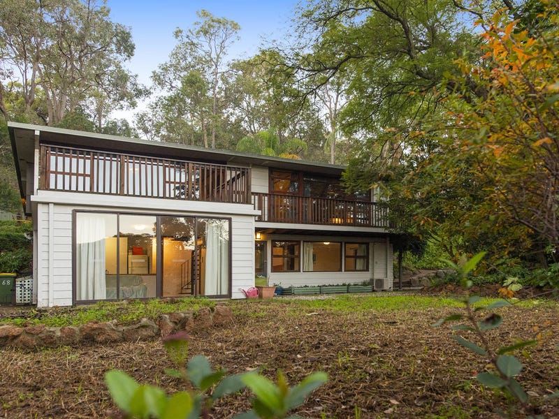 68 Croyden Road, Roleystone, WA 6111 - Property Details