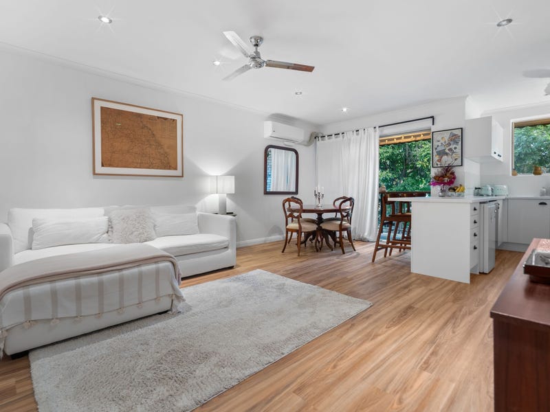 4/11 Ivy Street, Toowong, Qld 4066 - Property Details