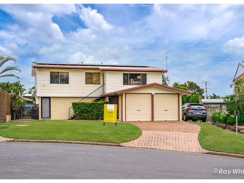 Houses for Sale in Gracemere, QLD 4702 - realestate.com.au