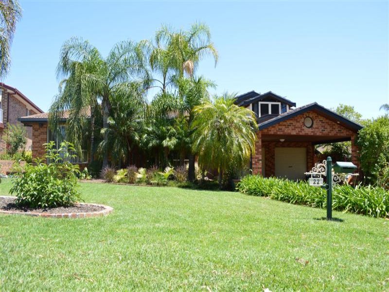 22 Bell Avenue, Dubbo, NSW 2830 - Property Details