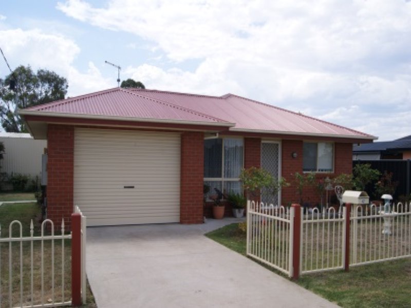 42 George Street, Maffra, Vic 3860 - Property Details