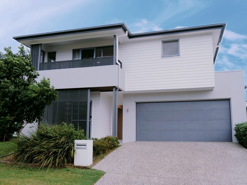 3 Parkside Avenue, Arundel, Qld 4214 - Property Details