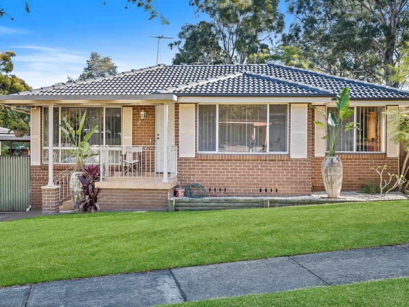 36 Hilda Street, Prospect, NSW 2148 - Property Details