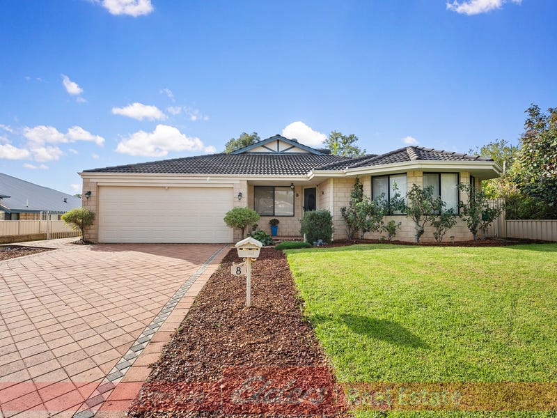 8 Russell Court, Donnybrook, WA 6239 - realestate.com.au