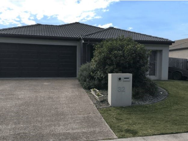 32 Rush Drive, Augustine Heights, QLD 4300 - realestate.com.au