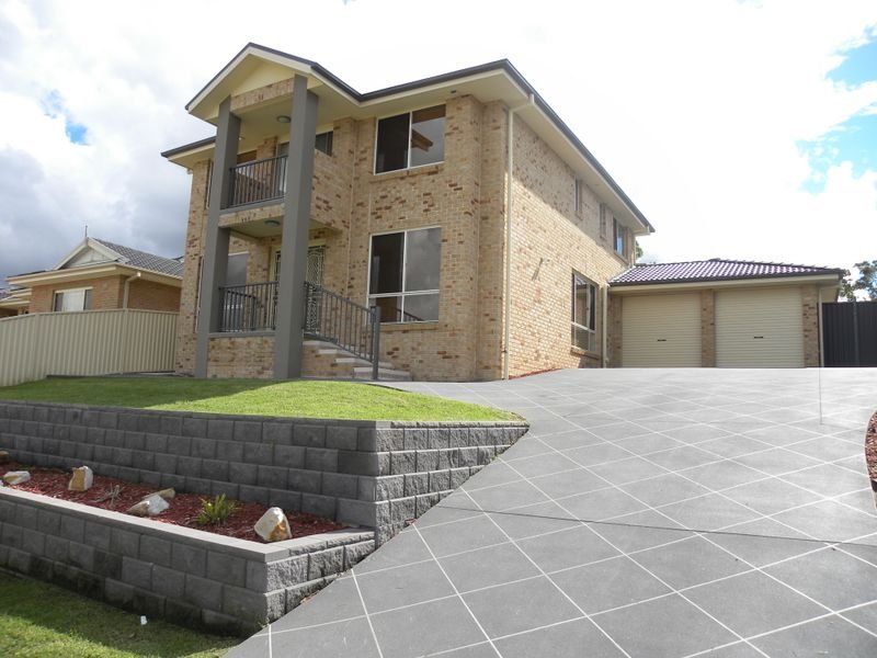 19 Wallum Crescent, Woongarrah, NSW 2259 - Property Details