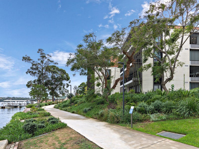 204/114 Elliott Street, Balmain, NSW 2041 - Property Details