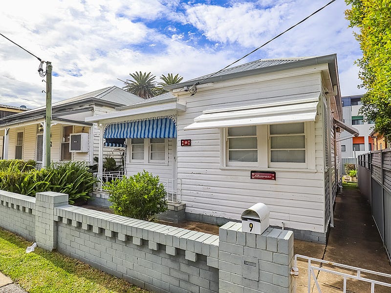 9 Bridge Street, Hamilton, NSW 2303 - realestate.com.au