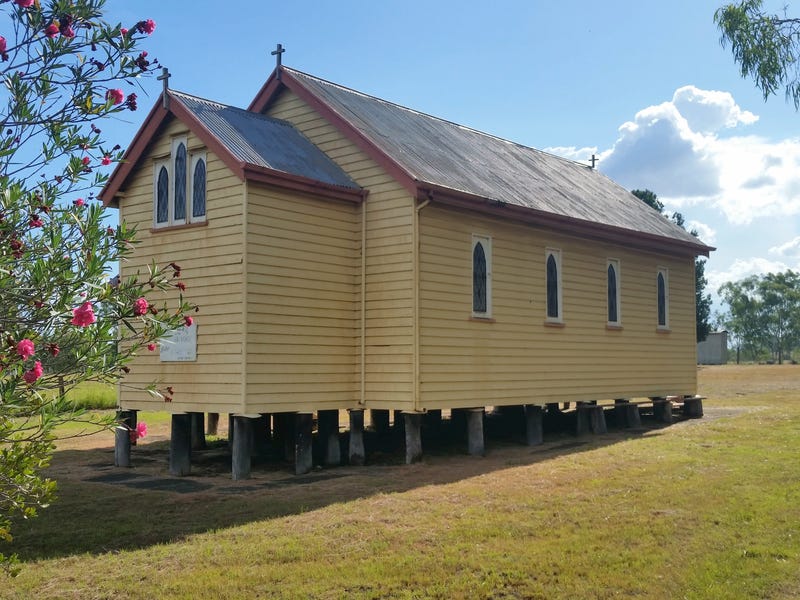 9 Pioneer Road, Geham, QLD 4352 - realestate.com.au