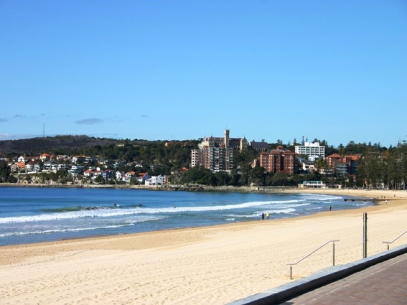 1/86 North Steyne, Manly, NSW 2095 - realestate.com.au