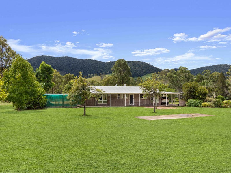 87 Cole Road, Widgee, Qld 4570 - Property Details
