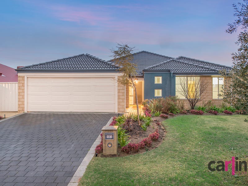 20 Camballin Loop, Bertram, WA 6167 - Property Details