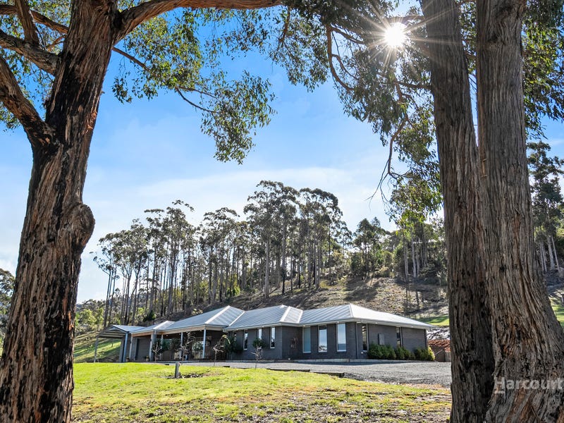 70 North Huon Road, Ranelagh, Tas 7109 - Property Details