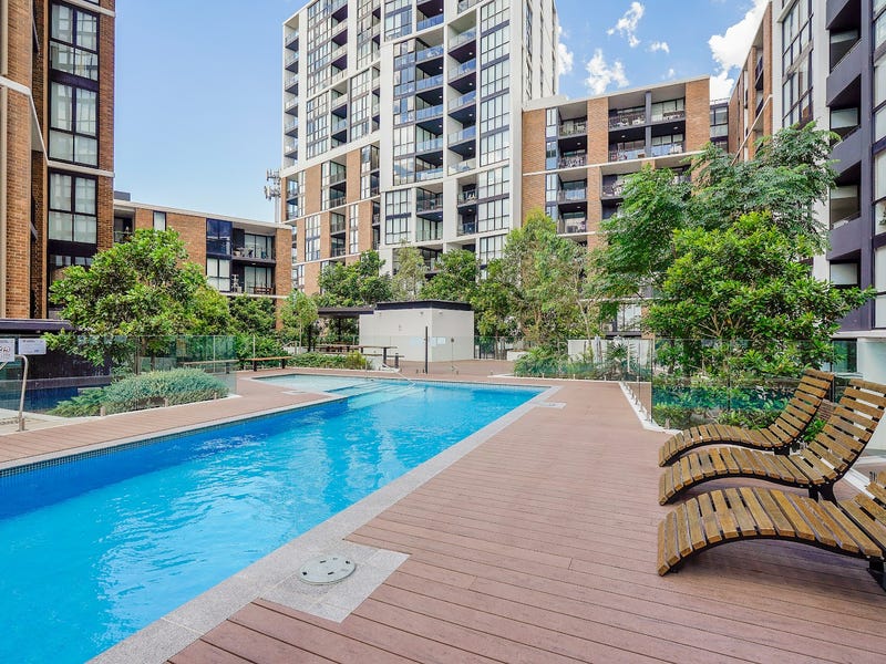 1245/9 Maple Tree Road, Westmead, NSW 2145 - realestate.com.au