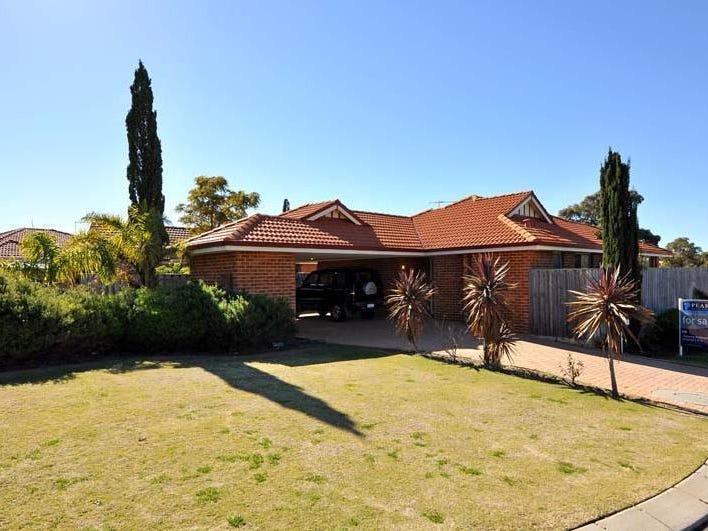 83B Waring Green, Clarkson, WA 6030 - Property Details