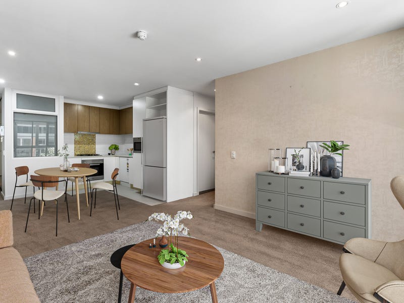 201/185 Morphett Street, Adelaide, SA 5000 - Property Details