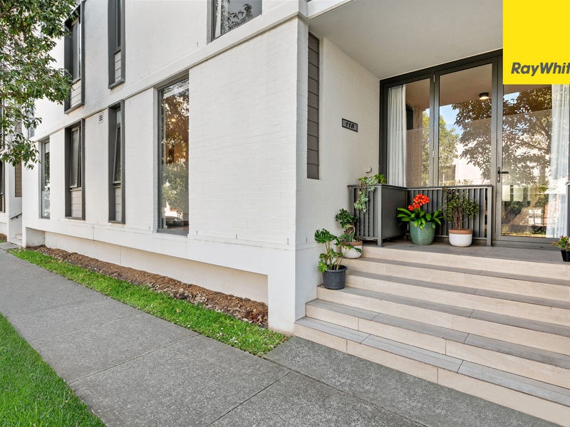 118/70 River Road, Ermington, NSW 2115 - Property Details