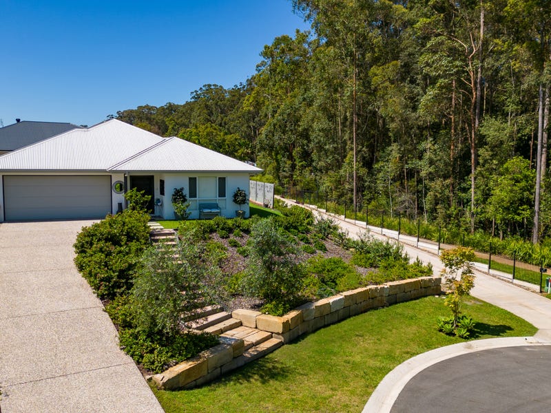 105 Rifle Range Road, Palmwoods, Qld 4555 - Property Details