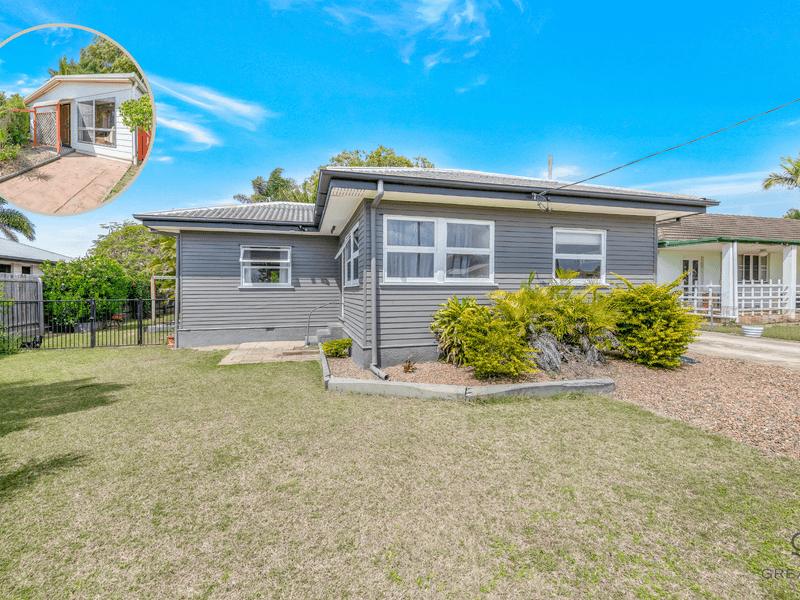 32A Hurst Street, Walkervale, Qld 4670 - Property Details