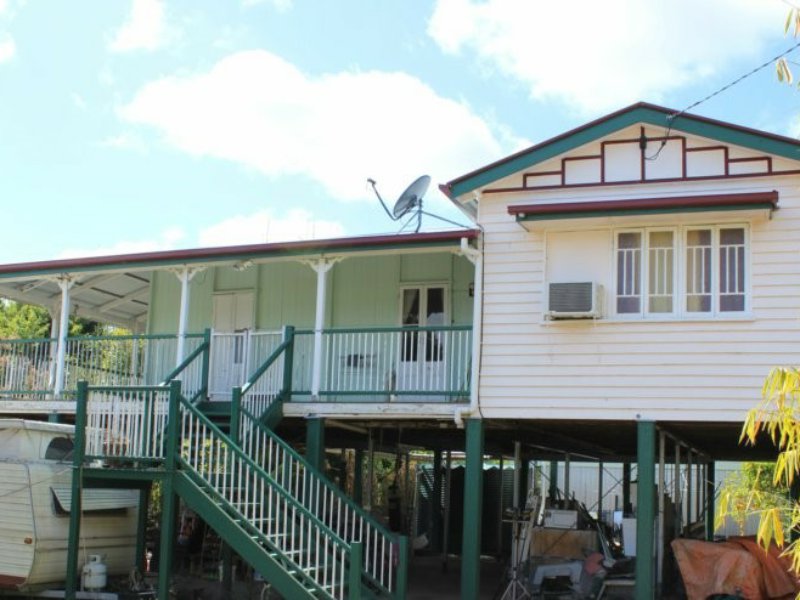 39F Capper Street, Gayndah, QLD 4625 - realestate.com.au