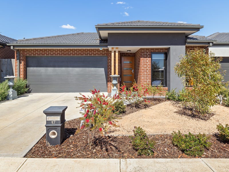 17 Genesis Drive, Epping, Vic 3076 - Property Details