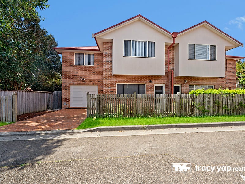1/6 Pine Lane, Rydalmere, NSW 2116 - Property Details