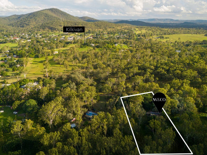 30 Ash Street, Kilkivan, Qld 4600 - Property Details