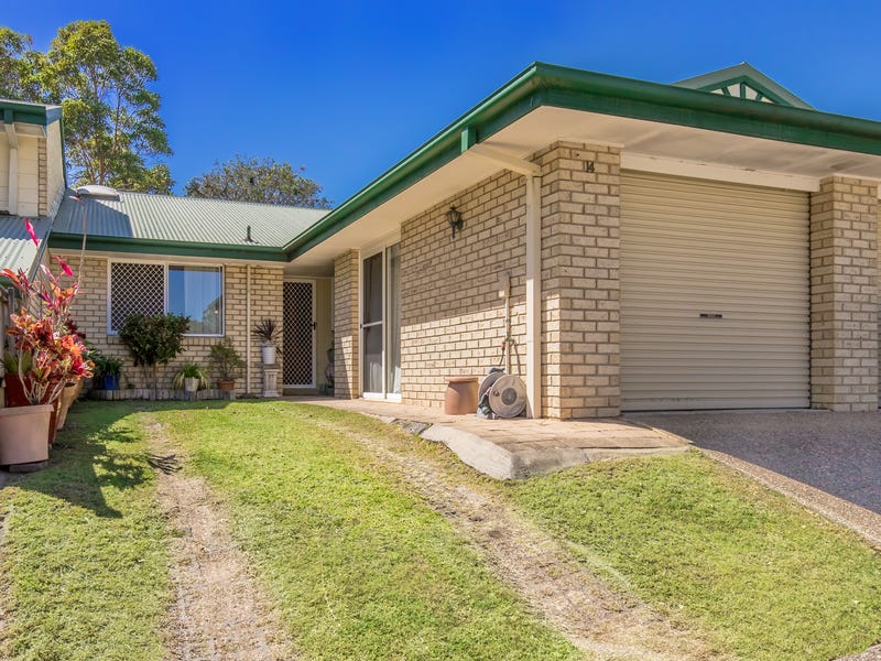 14/70 Ridgevale Drive, Helensvale, Qld 4212 - Property Details