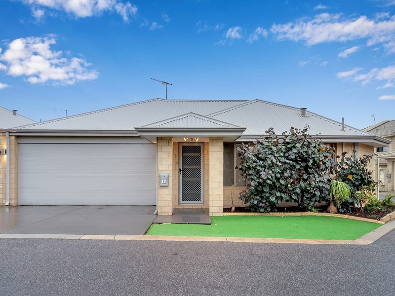 16 Harrison Lane, Madeley, WA 6065 - Property Details