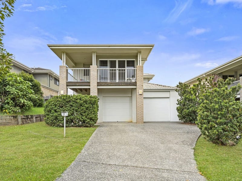 5 Bedroom Properties for Rent in Coomera, QLD 4209 - realestate.com.au