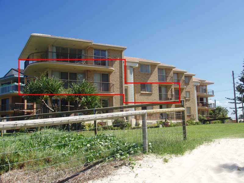 3/2 Surf Street, Bilinga, Qld 4225 - Property Details