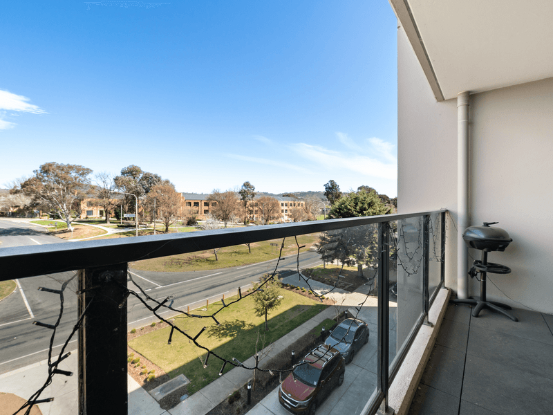 31/111 Canberra Avenue, Griffith, ACT 2603 - Property Details