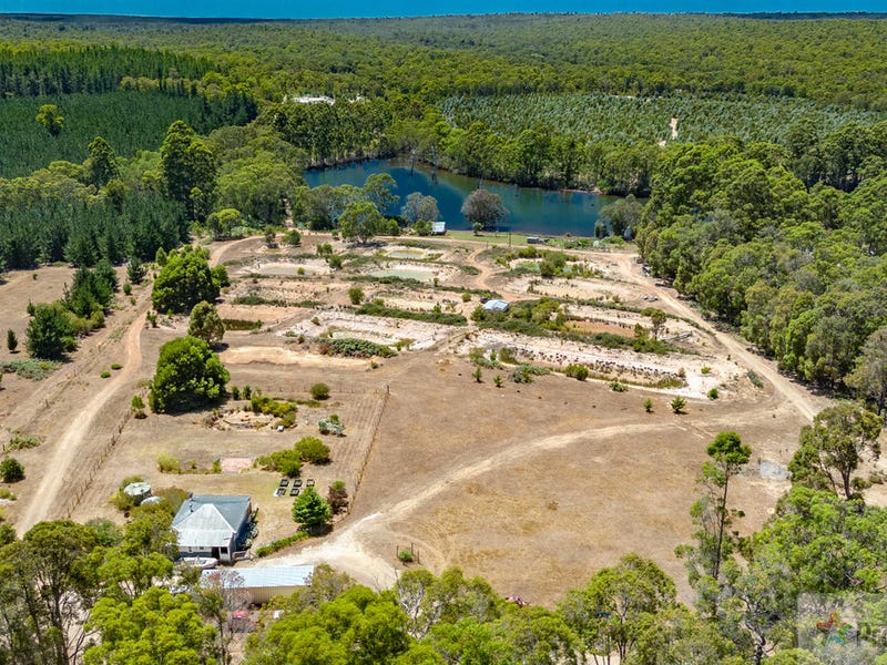 Sold Rural Prices & Auction Results in Crowea, WA 6262 (+1 location ...