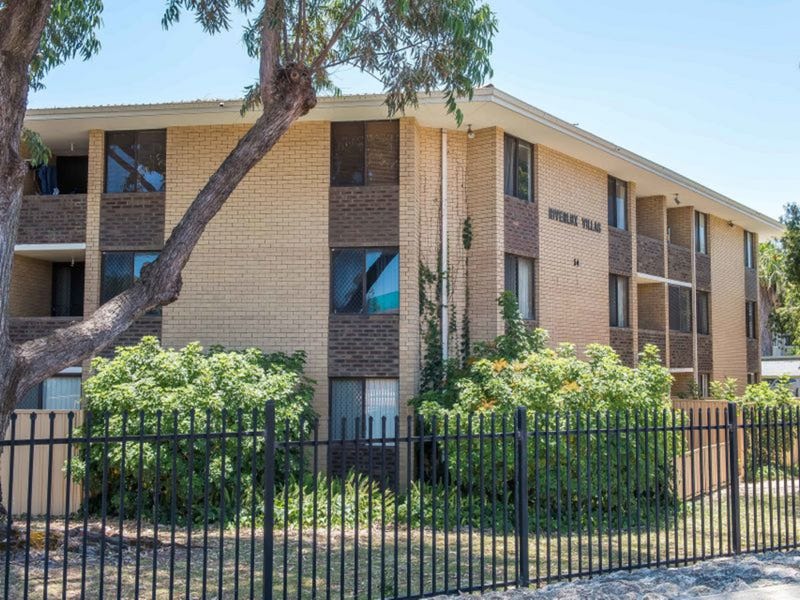 24/54 Nannine Place, Rivervale, WA 6103 - Property Details