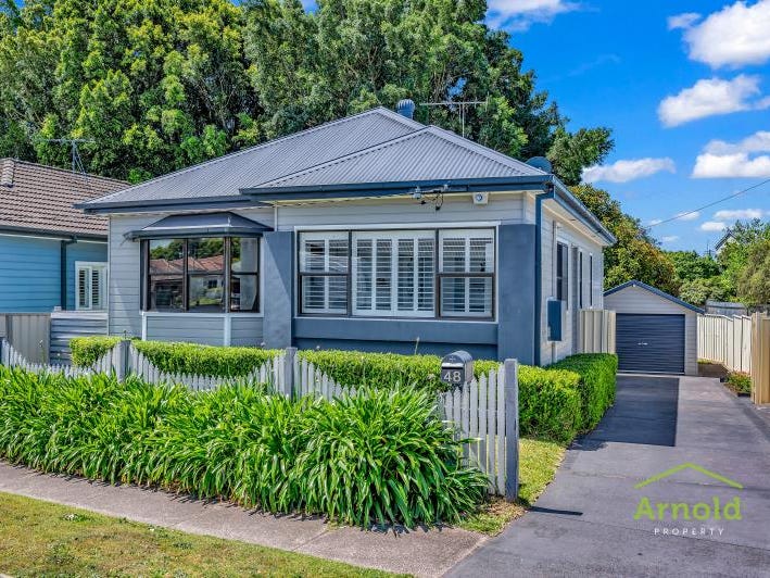 48 Scholey Street, Mayfield, NSW 2304 - Property Details