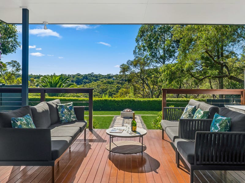 32 Crawford Road, Mount Kuring-Gai, NSW 2080 - House for Rent ...