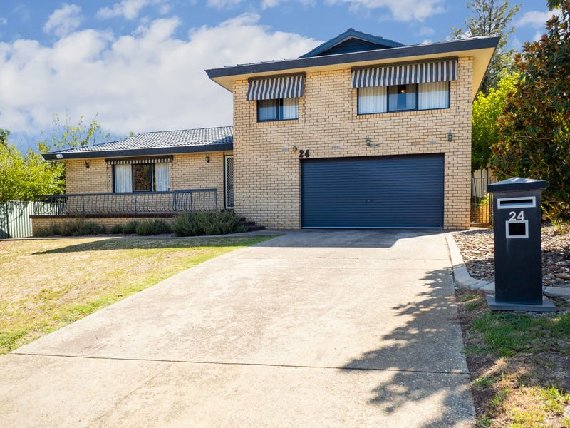 24 Western View Drive, West Albury, NSW 2640 - realestate.com.au