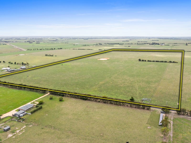 Lot 2 Denison Road, Rosedale, Vic 3847 - Property Details