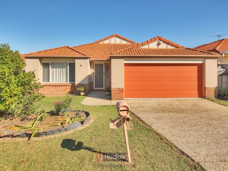 16 Springwater Place, Algester, Qld 4115 - Property Details