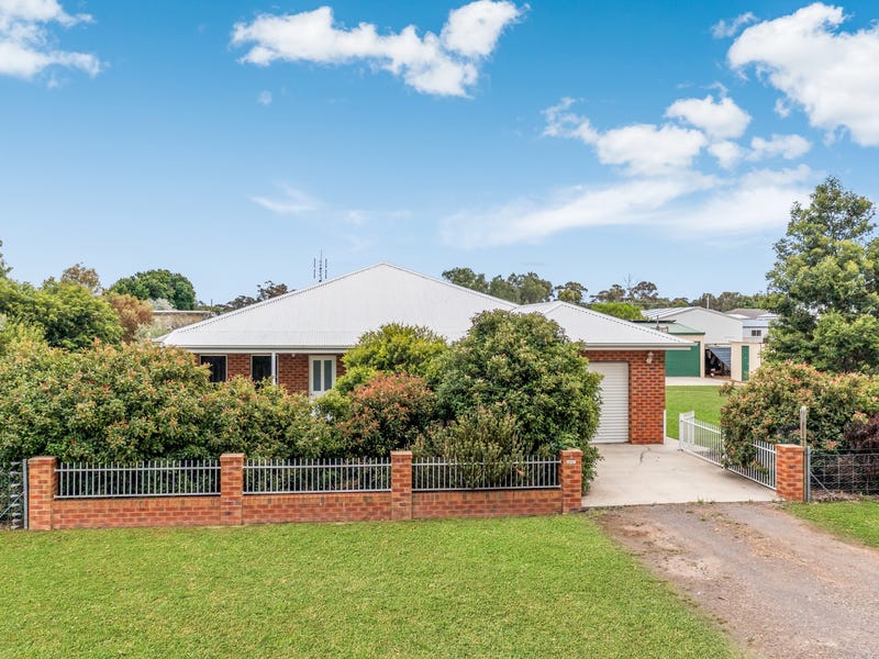 6-8 Houston Street, Inglewood, Vic 3517 - Property Details