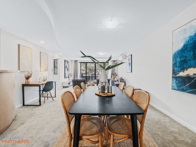 6/2 Hopegood Place, Garran, ACT 2605 - Property Details