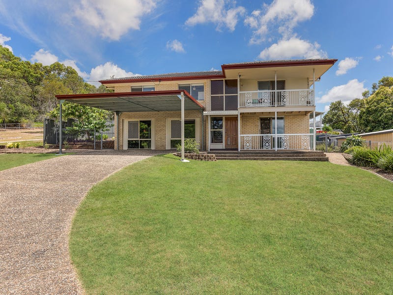 141 Haig Street, Brassall, Qld 4305 - Property Details