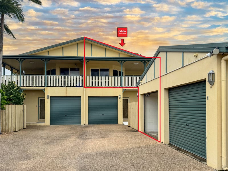4/24 Ramsay Street, Garbutt, Qld 4814 - Property Details