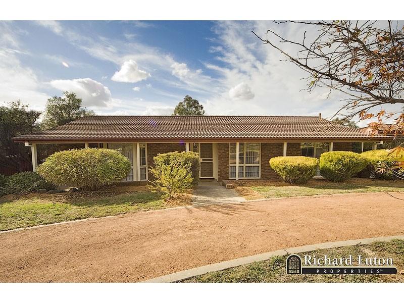25 Rohan Rivett Cres, Mckellar, ACT 2617 - realestate.com.au