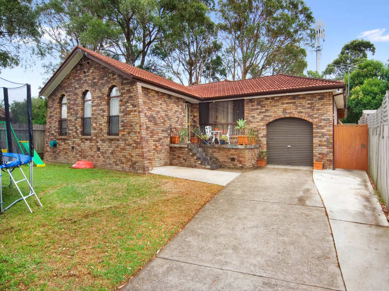 64a Ramsay Rd, Panania, NSW 2213 - Property Details