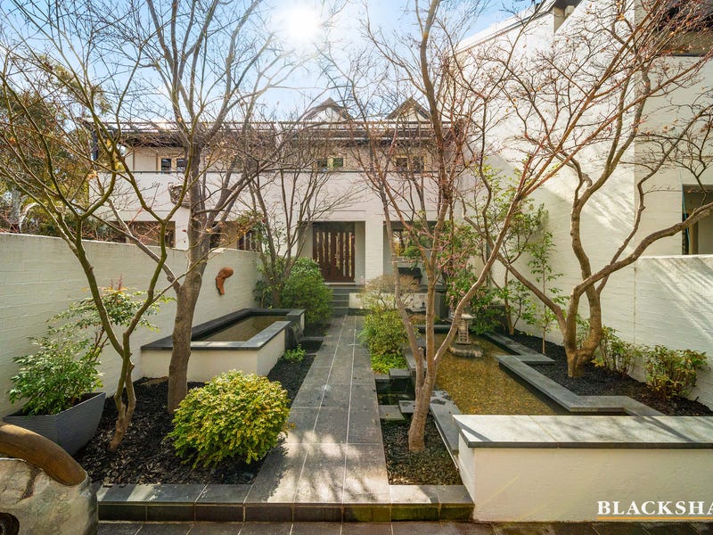 2/37 Dominion Circuit, Forrest, ACT 2603 - Townhouse for Sale ...