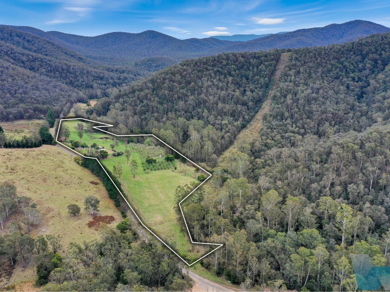 5350 Bairnsdale-Dargo Road, Cobbannah, Vic 3862 - Property Details