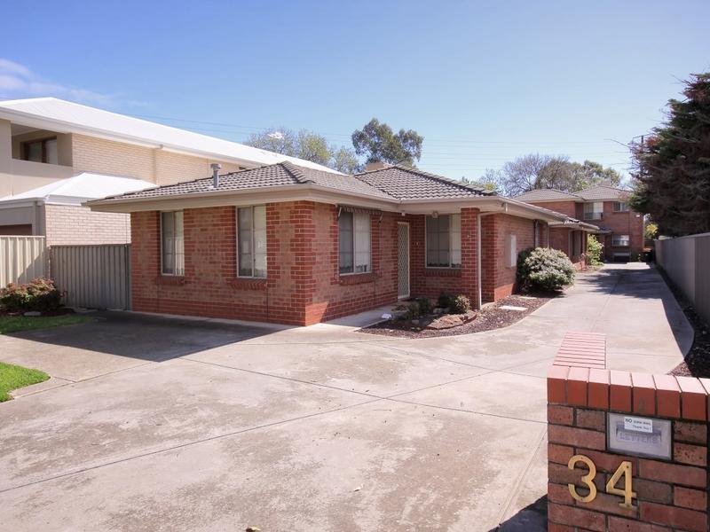 1/34 Birkalla Terrace, Plympton, SA 5038 - Property Details