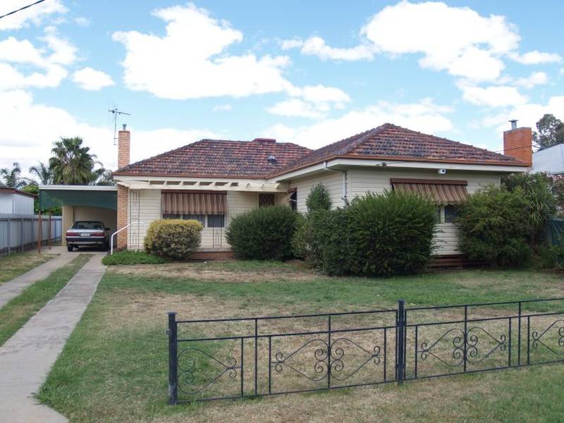3 Newby Street, Numurkah, Vic 3636 - Property Details