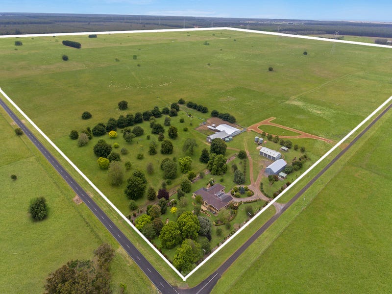 9 Peters Road, Homerton, Vic 3304 - Other for Sale - realestate.com.au